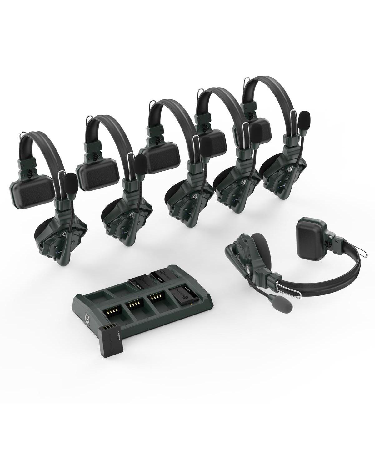 Click here for Hollyland Solidcom C1 Full-Duplex Wireless Interco... prices
