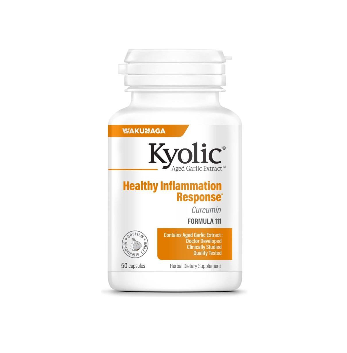 Click here for Kyolic Aged Garlic Extract Formula 111  Healthy In... prices