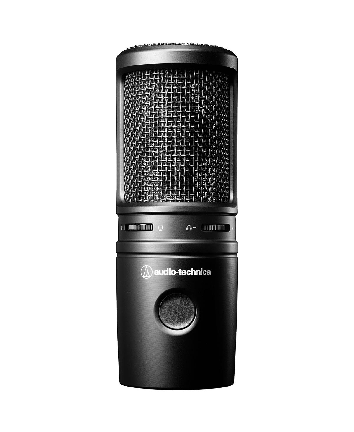 Click here for Audio-Technica AT2020USB-x Cardioid Condenser USB... prices
