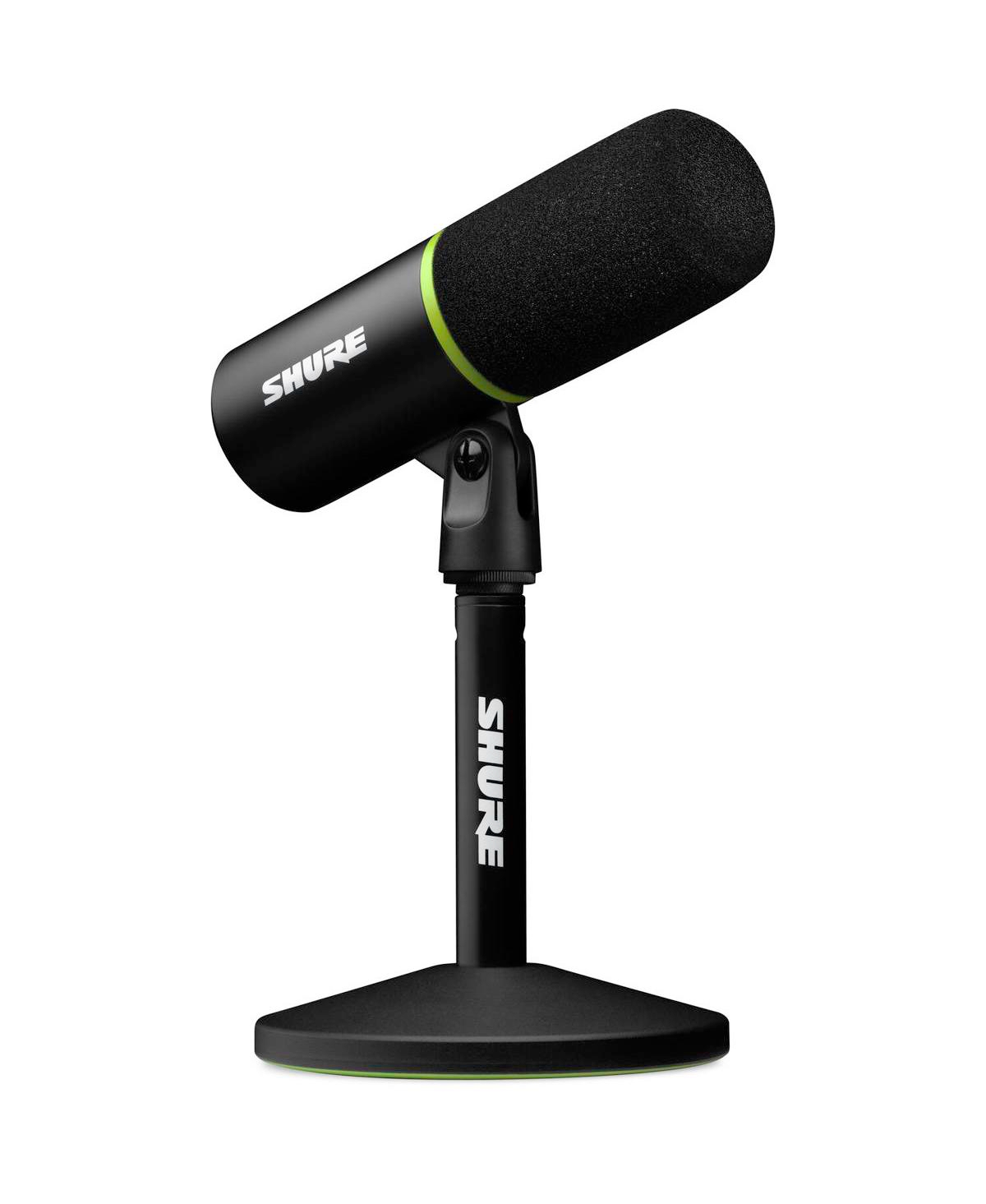 Click here for Shure MV6 Cardioid Usb-c Dynamic Gaming Microphone... prices
