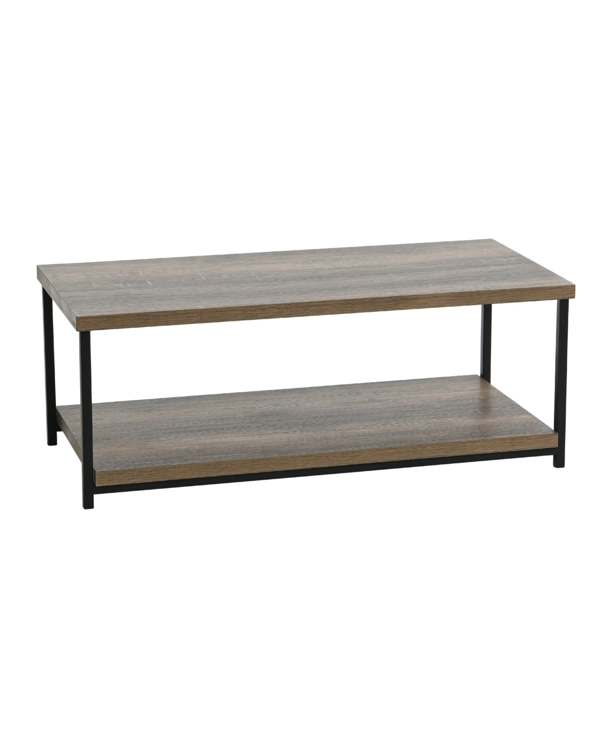 Click here for Household Essentials Jamestown Rectangular Coffee... prices