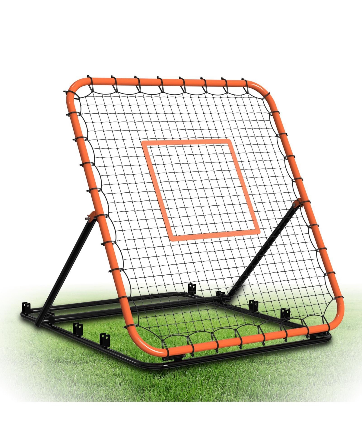 Click here for Aoligeijs 4 x 4.5 ft Baseball Field Training Equip... prices