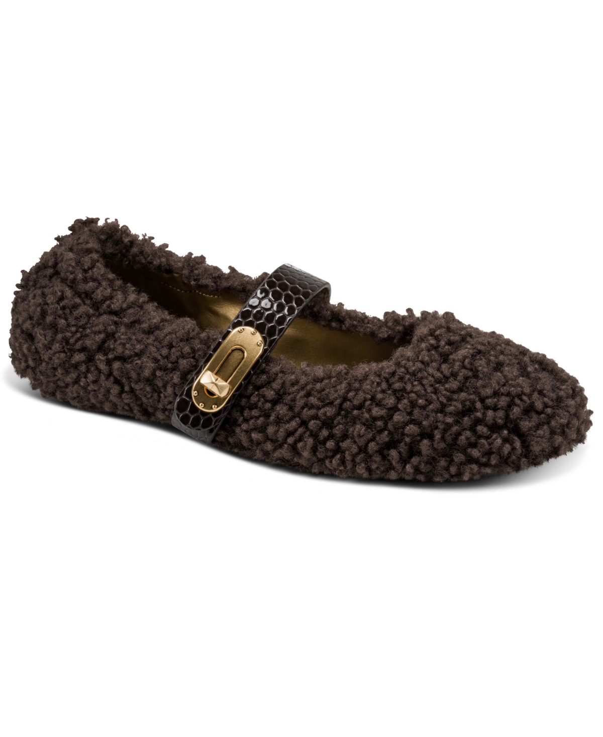 Click here for Donna Karan New York Womens Anselm Cozy Mary Jane... prices