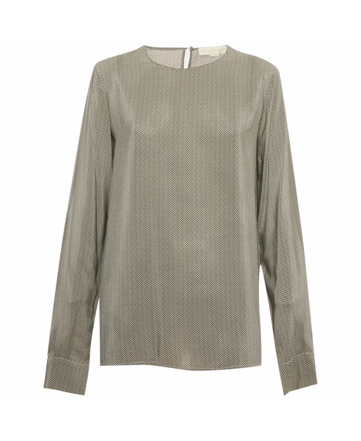 Click here for Pre-Owned Stella Mccartney Womens Geometric Print... prices