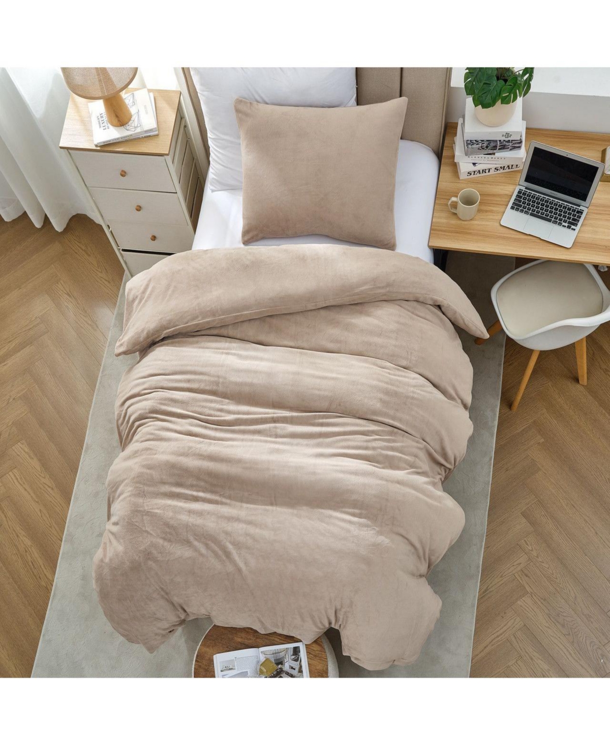 Click here for Coma Inducer Near Suffocation Oversized Comforter... prices