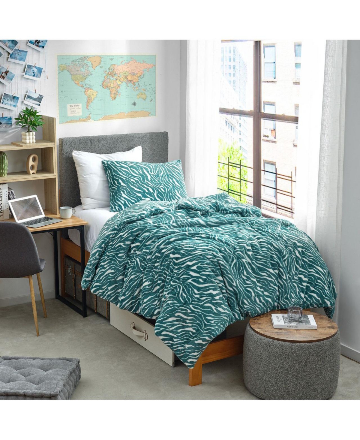 Click here for Coma Inducer Serengeti - Oversized Comforter Set -... prices