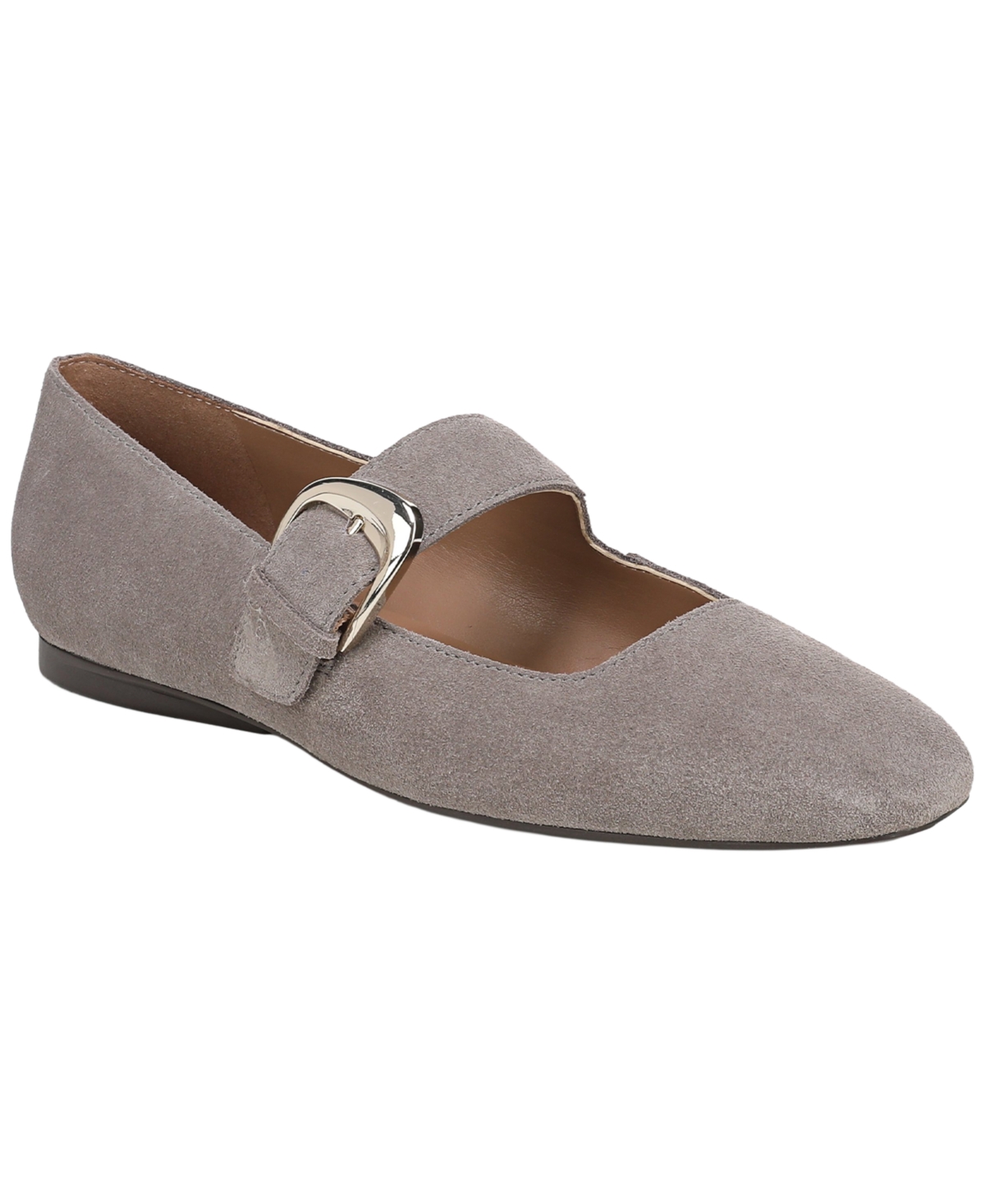 Click here for Naturalizer Womens Cosmic Square Toe Mary Jane Bal... prices