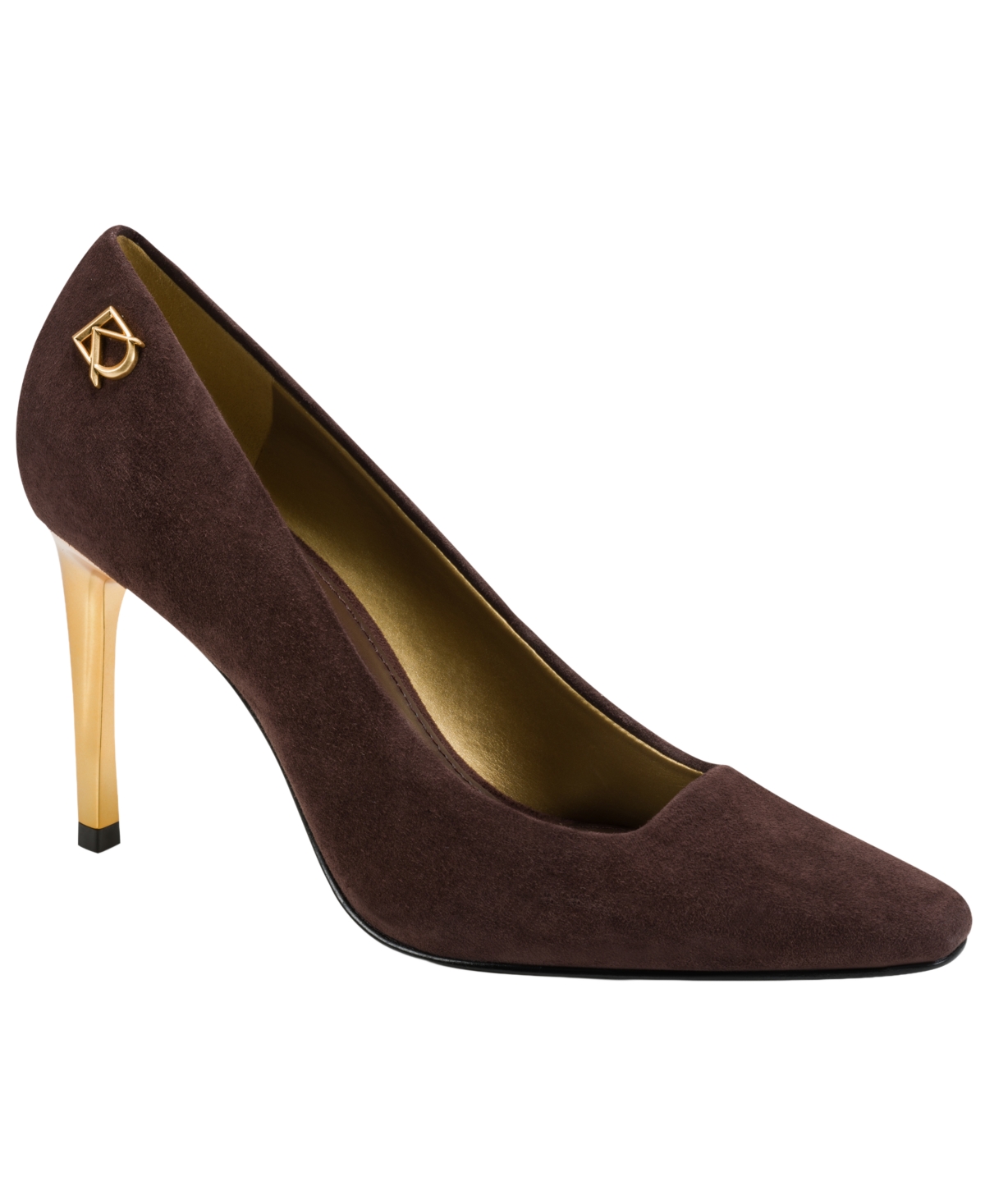 Click here for Donna Karan New York Womens Savita Slip-On Pumps -... prices