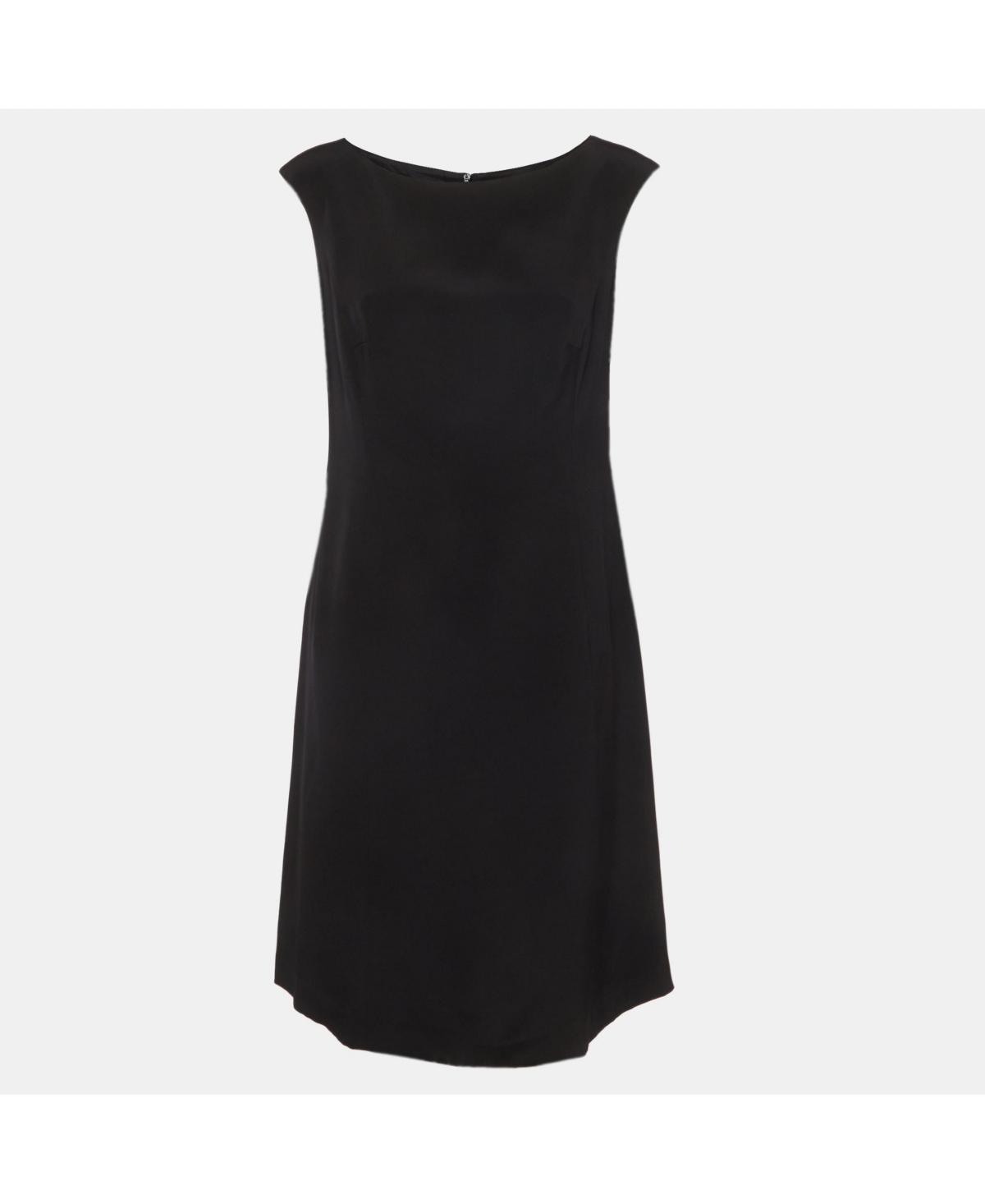 Click here for Pre-Owned Missoni Womens Silk Sleeveless Midi Dres... prices