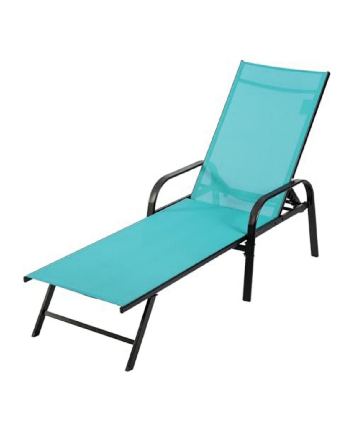 Click here for Yiortwo Steel Chaise Lounge Chair Outdoor Patio Re... prices