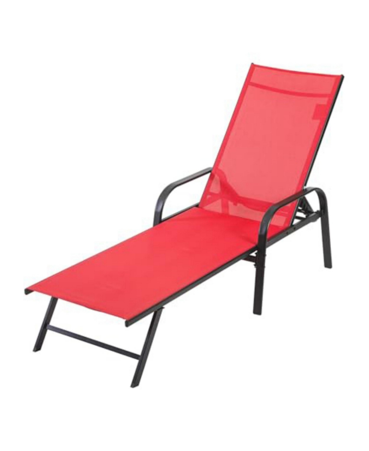 Click here for Yiortwo Steel Chaise Lounge Chair Outdoor Patio Re... prices