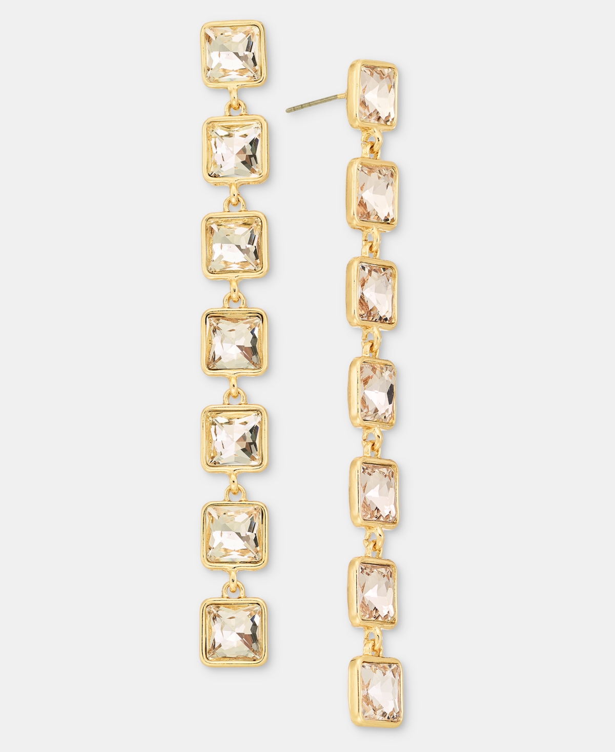 Click here for I.n.c. International Concepts Crystal Linear Drop... prices