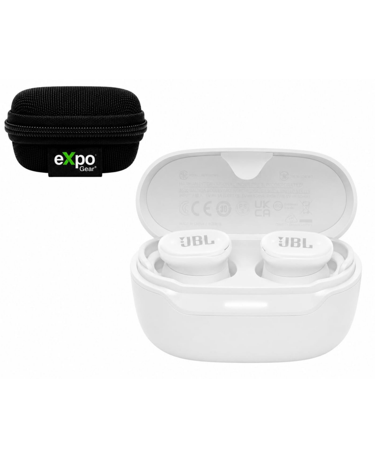 Click here for Jbl Endurance Race 2 Sports Earbuds with Protectiv... prices
