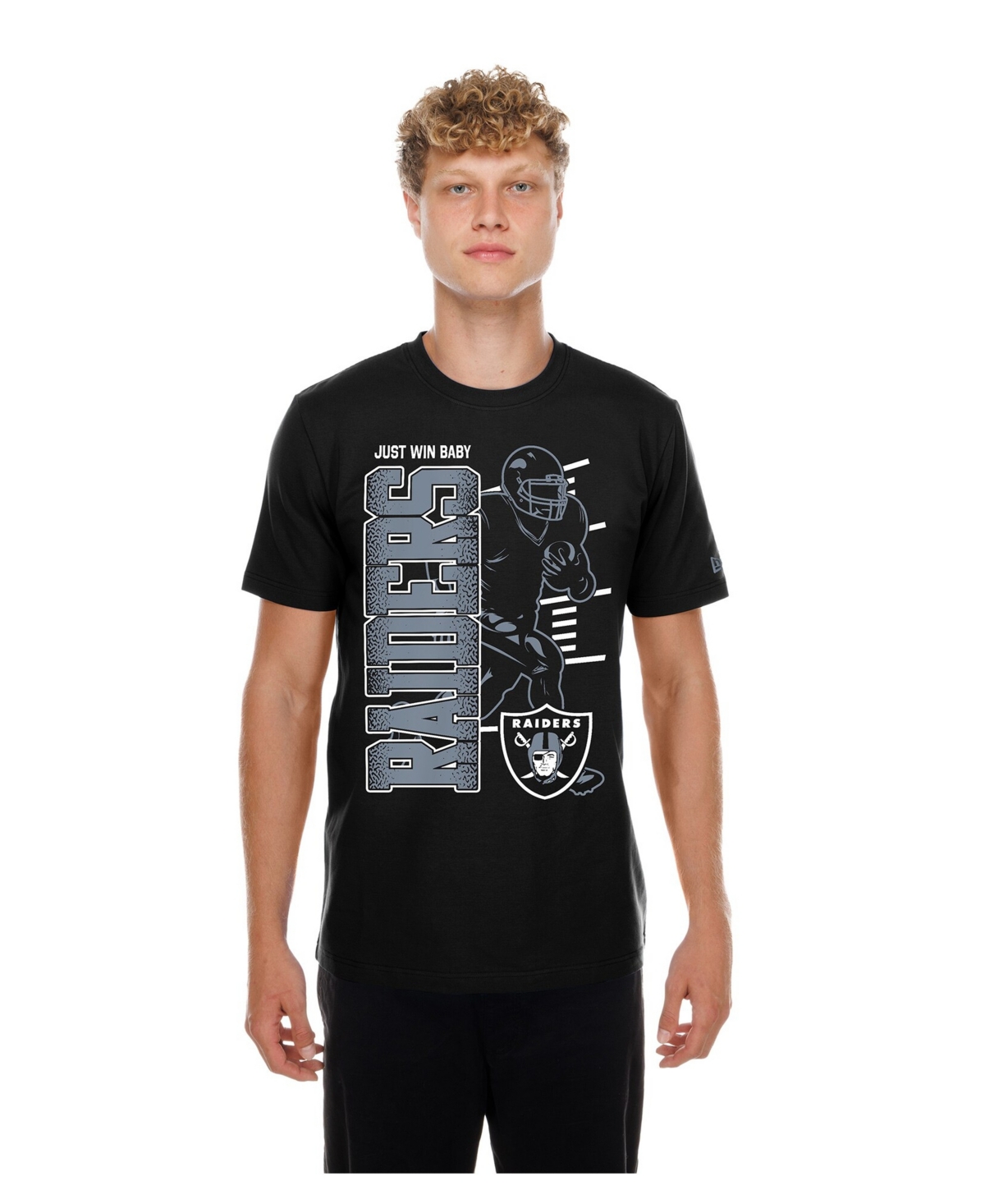 Click here for New Era Mens Black Las Vegas Raiders Training Camp... prices