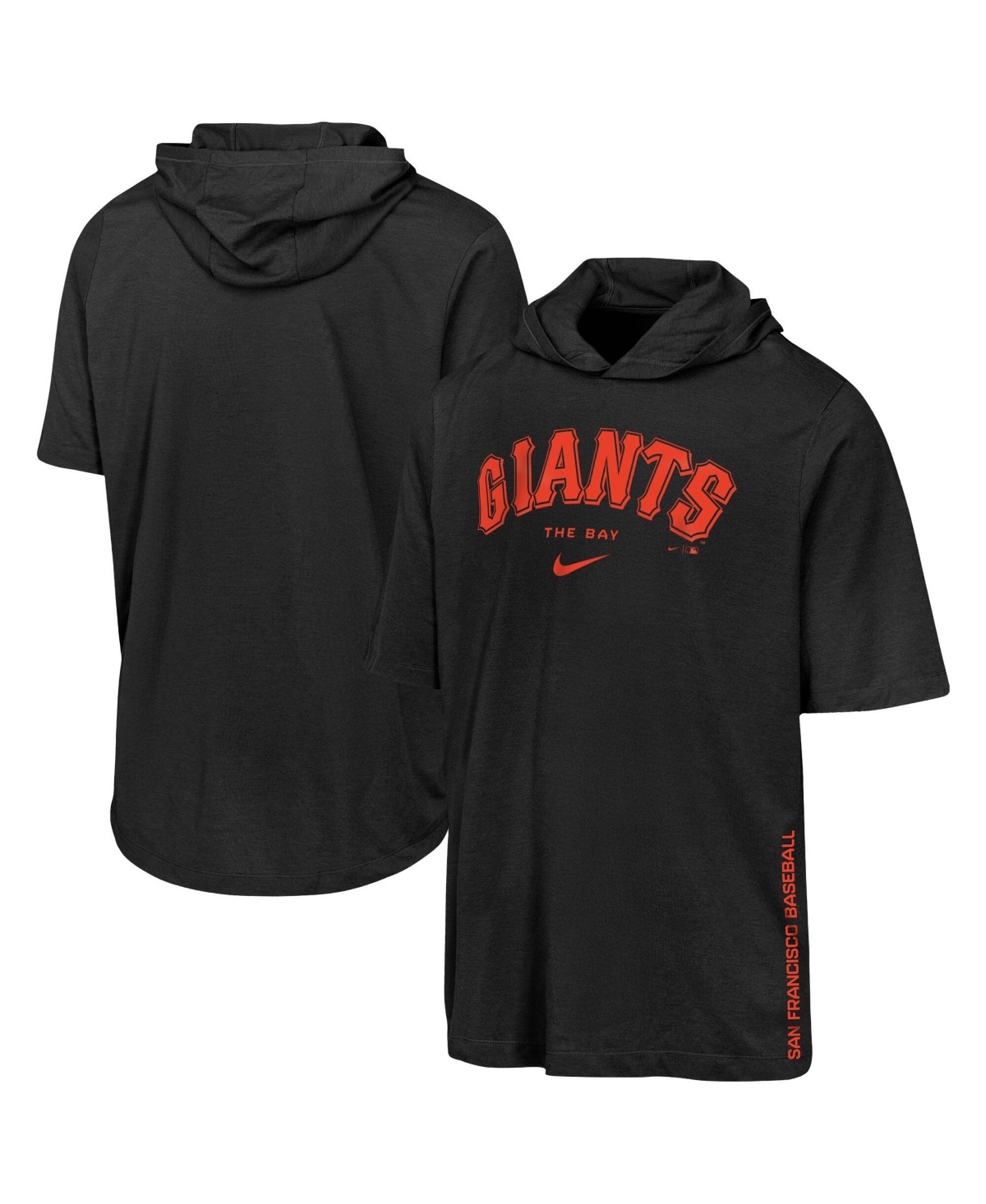 Click here for Nike Big Boys and Girls Black San Francisco Giants... prices