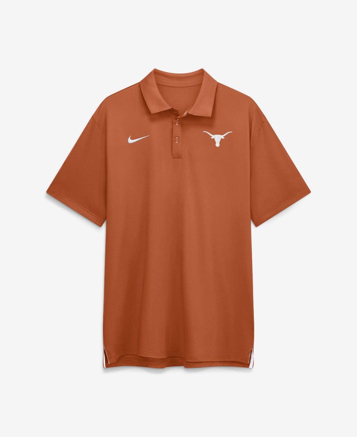 Click here for Nike Mens Texas Orange Texas Longhorns 2026 Sideli... prices