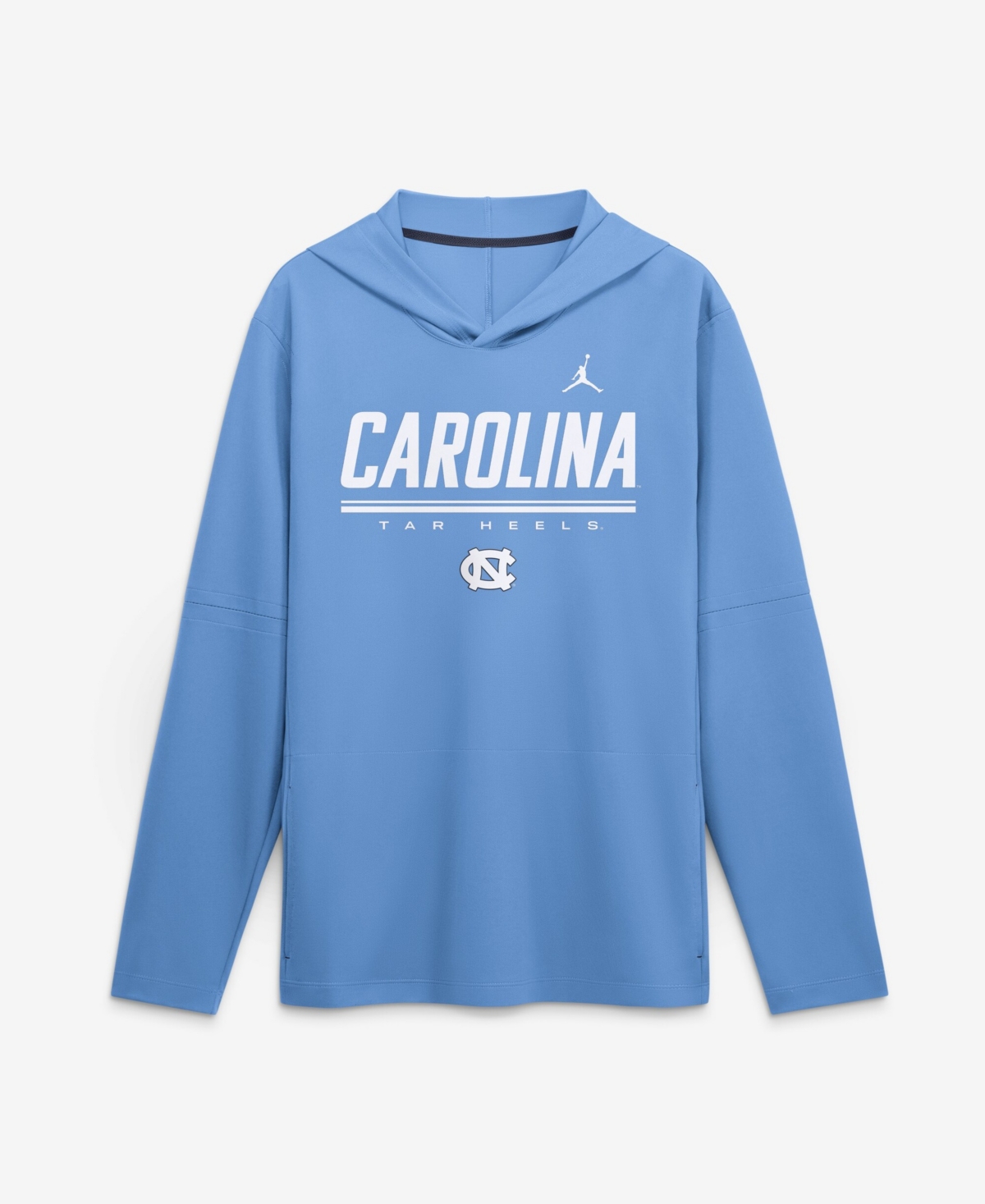 Click here for Jordan Mens Carolina Blue North Carolina Tar Heels... prices