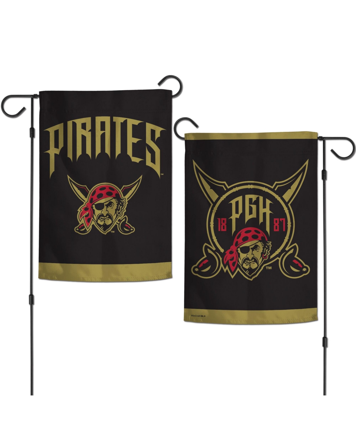 Click here for Wincraft Pittsburgh Pirates 2026 City Connect Doub... prices