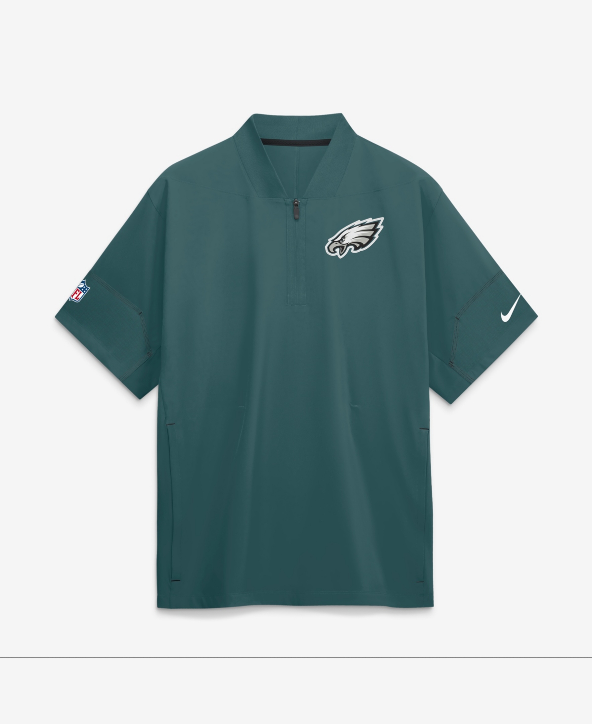 Click here for Nike Mens Midnight Green Philadelphia Eagles Sidel... prices