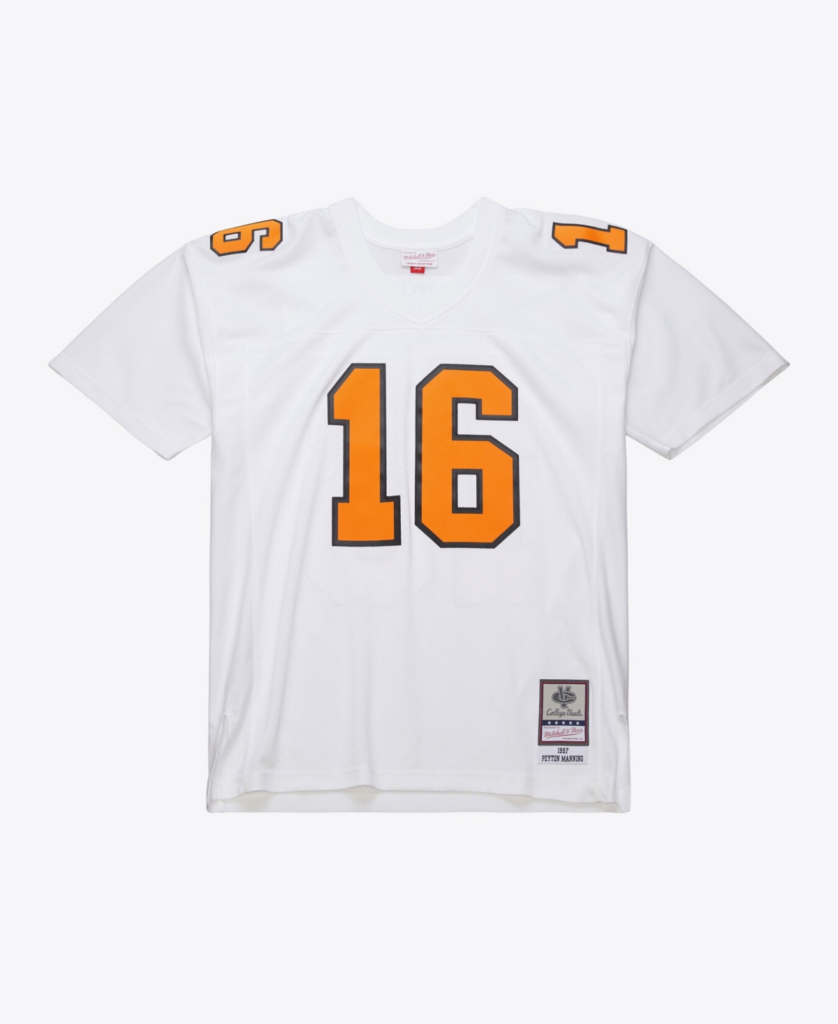 Click here for Mitchell & Ness Mens Peyton Manning White Tennesse... prices