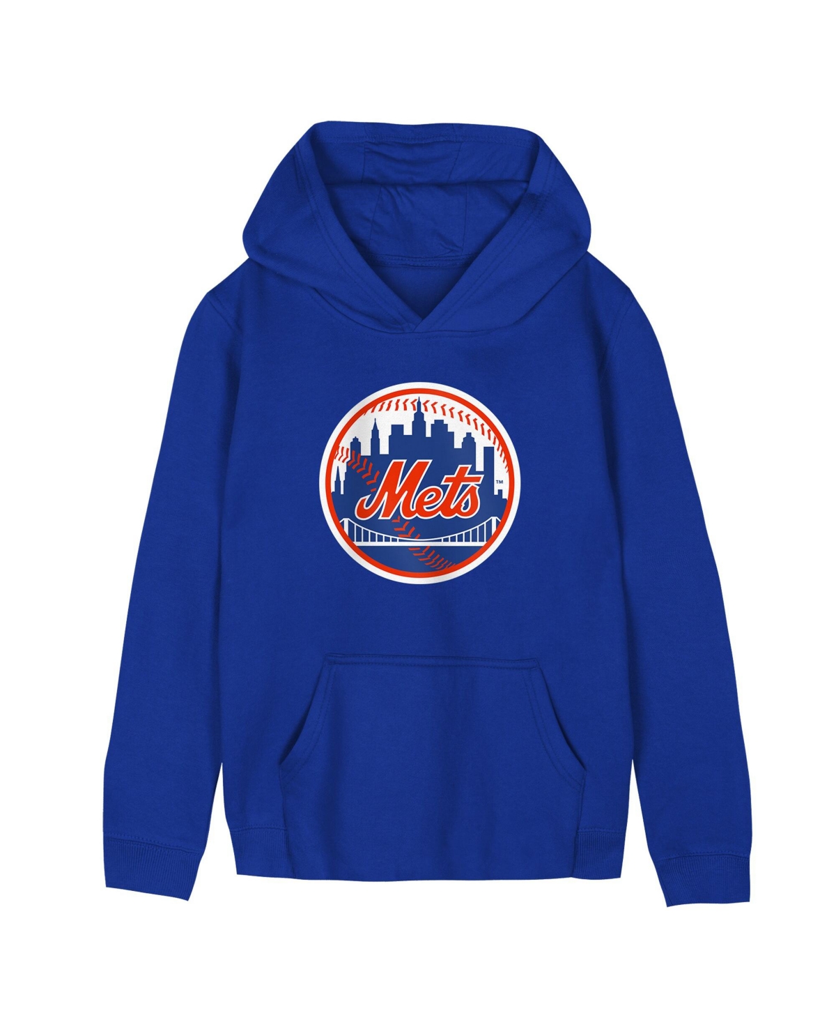 Click here for Outerstuff Preschool Royal New York Mets Primary L... prices