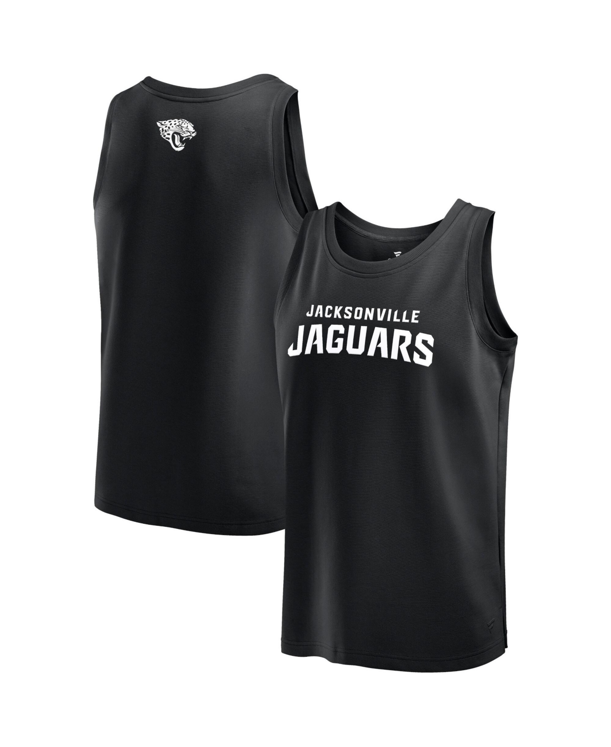 Click here for Fanatics Mens Black Jacksonville Jaguars Elements... prices