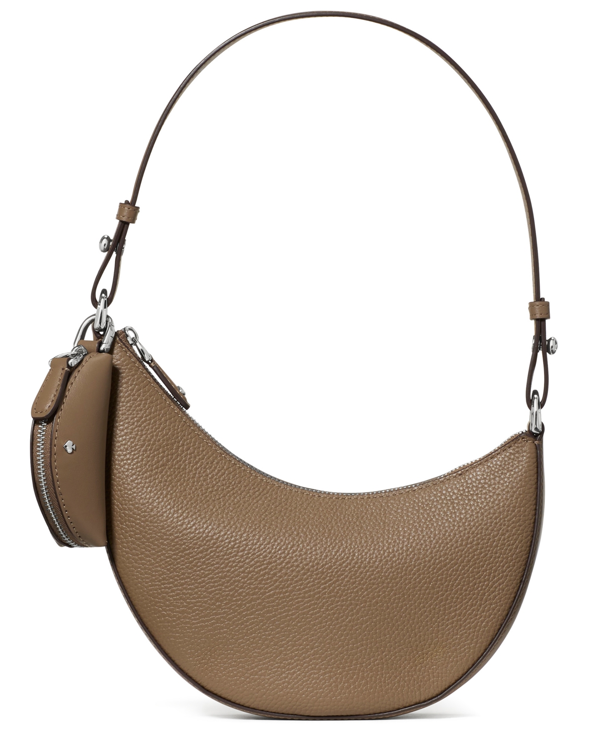 Click here for kate spade new york Duo Small Shoulder Handbag - D... prices