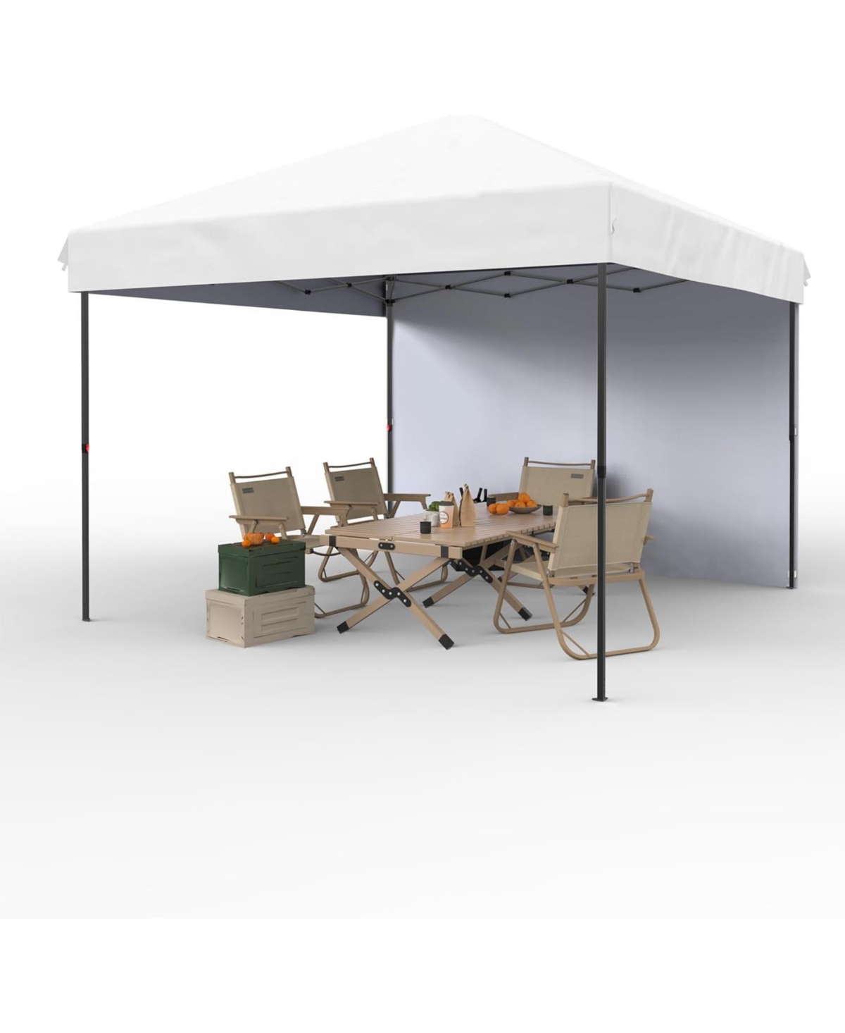 Click here for gaomon 10x10 Feet Pop Up Canopy Tent  Instant Cano... prices