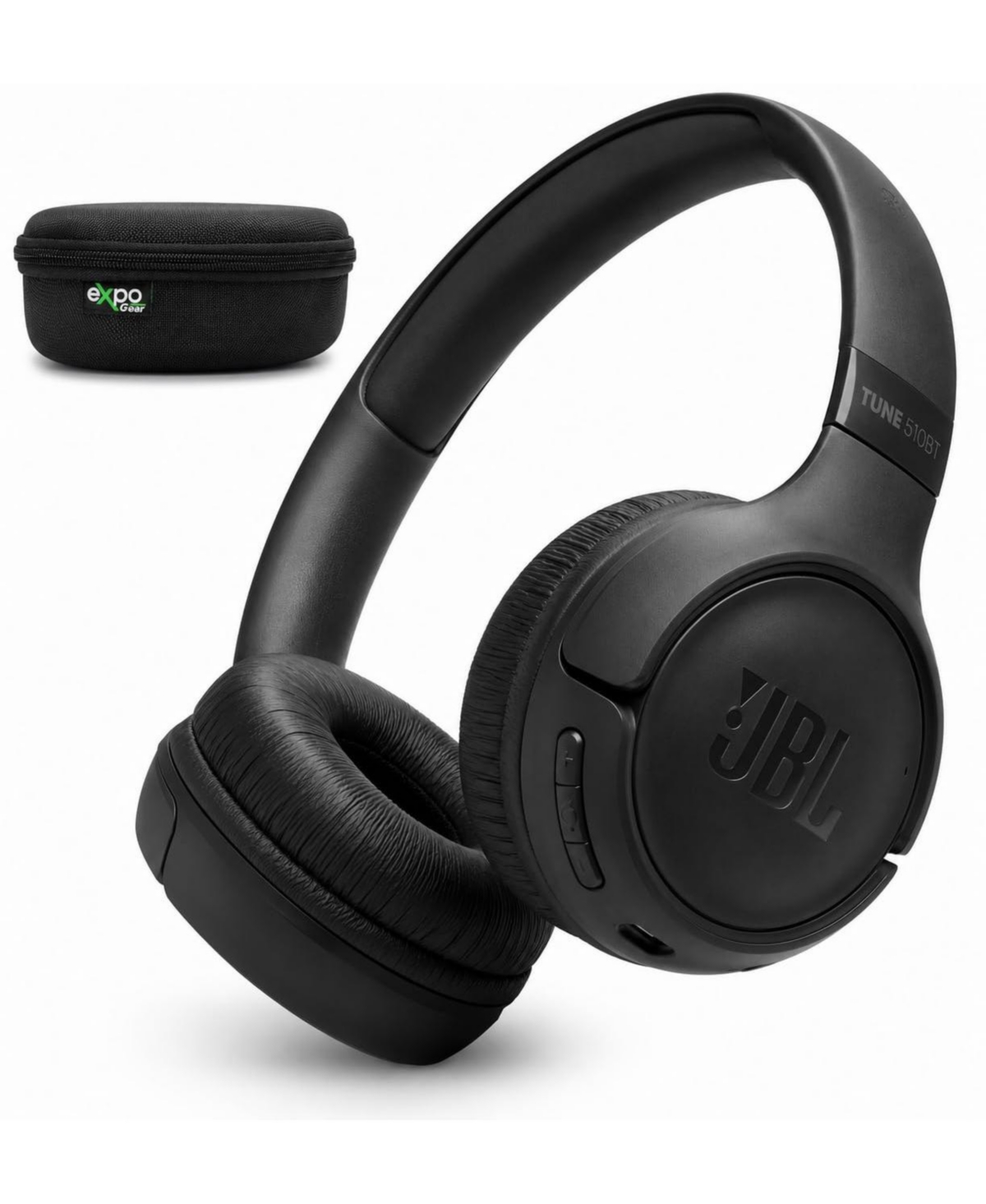 Click here for Jbl Tune 530BT Wireless On-Ear Headphones with Cas... prices
