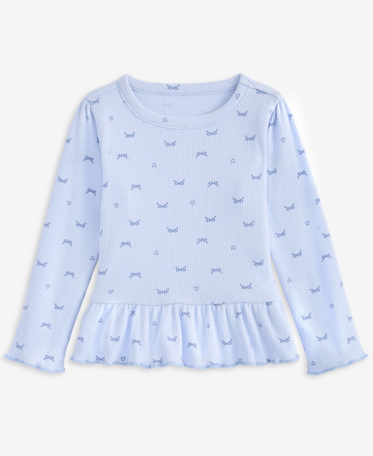 Click here for First Impressions Baby Girls 3M-24M Mix & Match Lo... prices