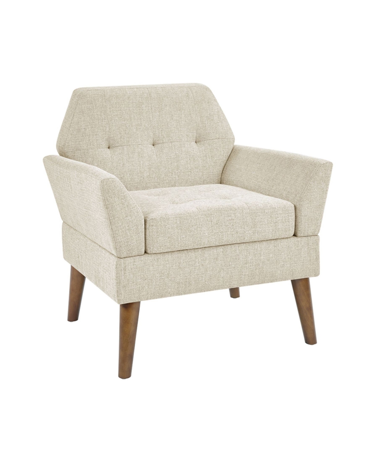 Click here for 510 Design Newtin 30.5 Mid-Century Modern Lounge C... prices