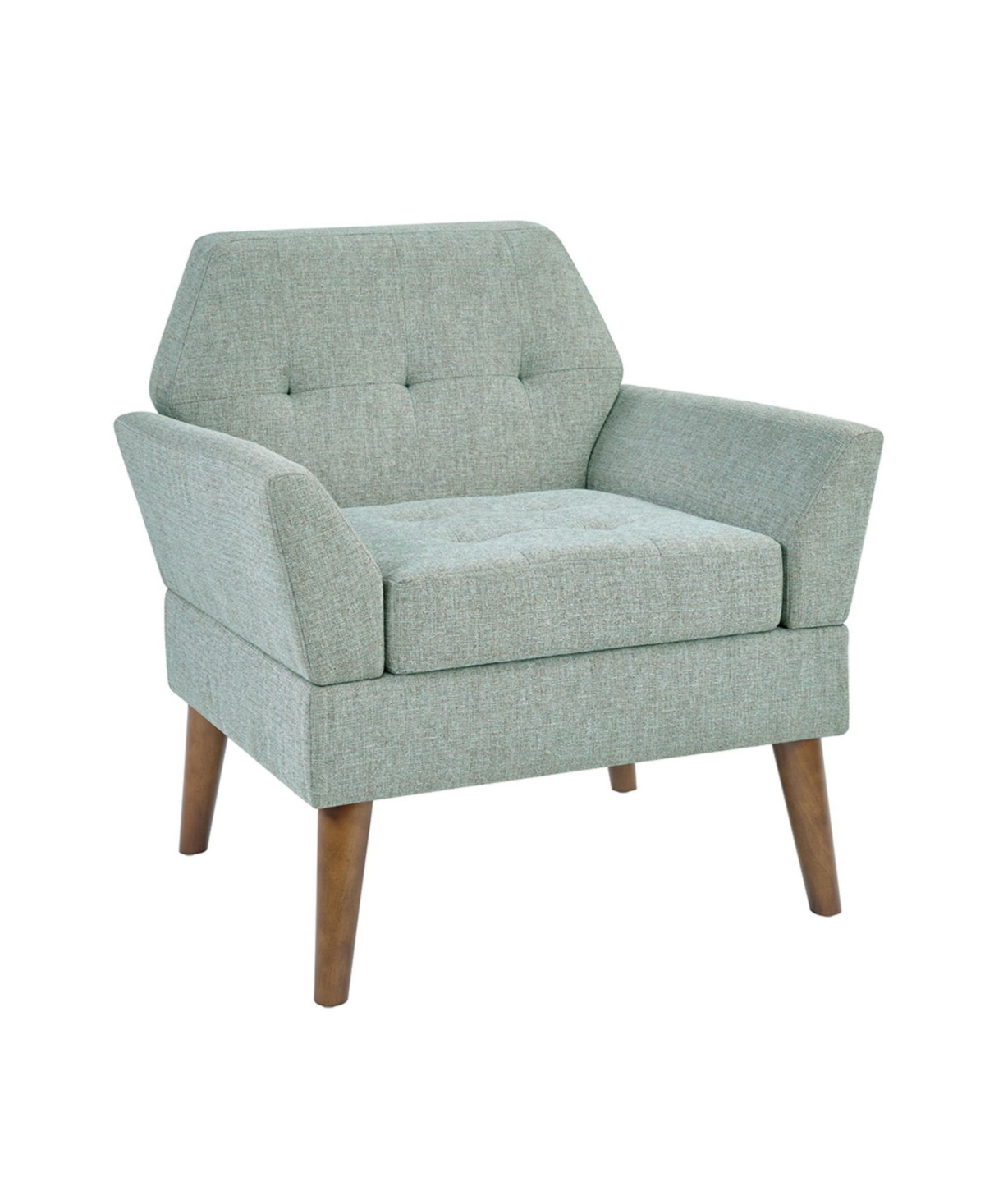 Click here for 510 Design Newtin 30.5 Mid-Century Modern Lounge C... prices
