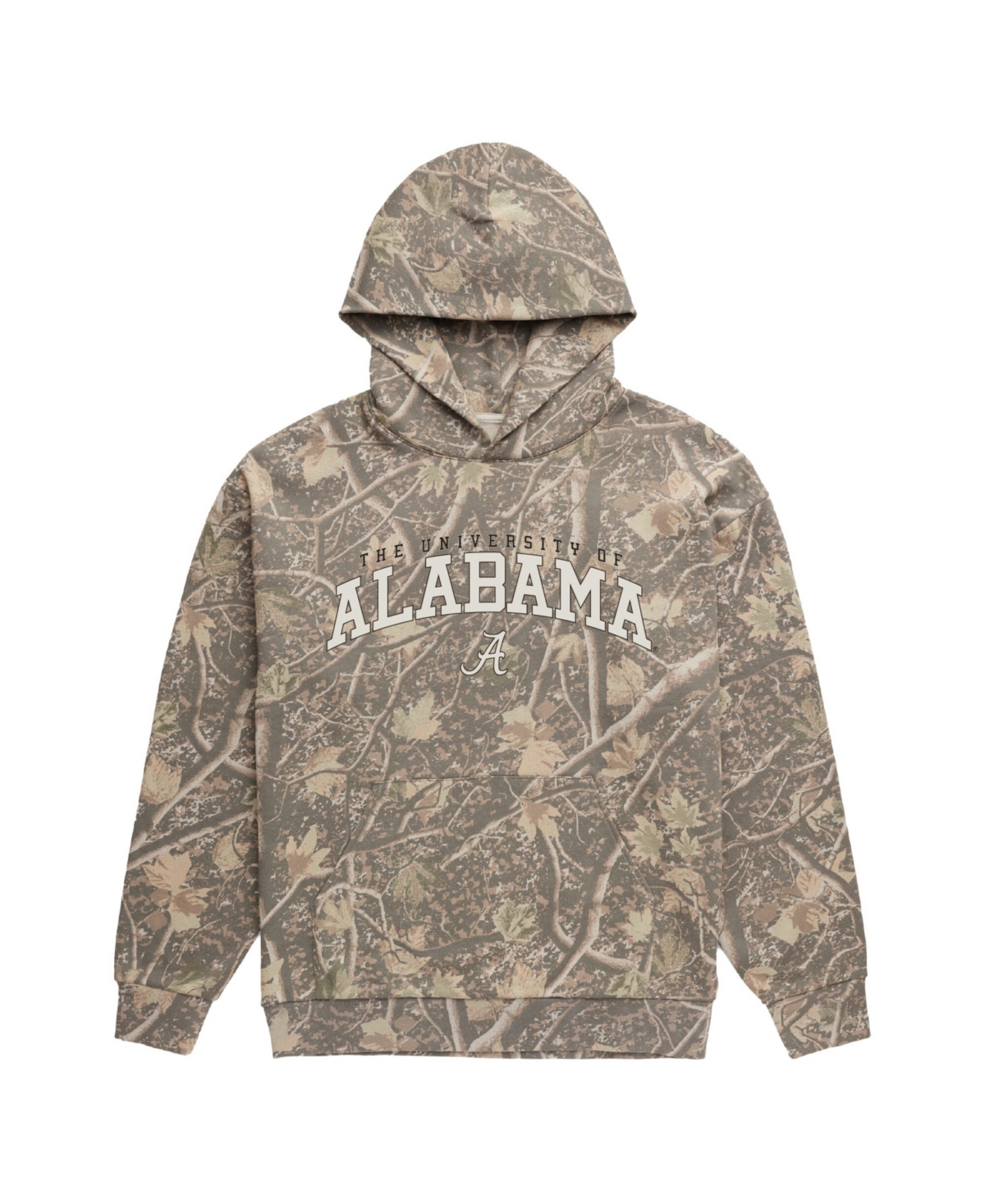 Click here for Uscape Apparel Mens Camo Alabama Crimson Tide Back... prices