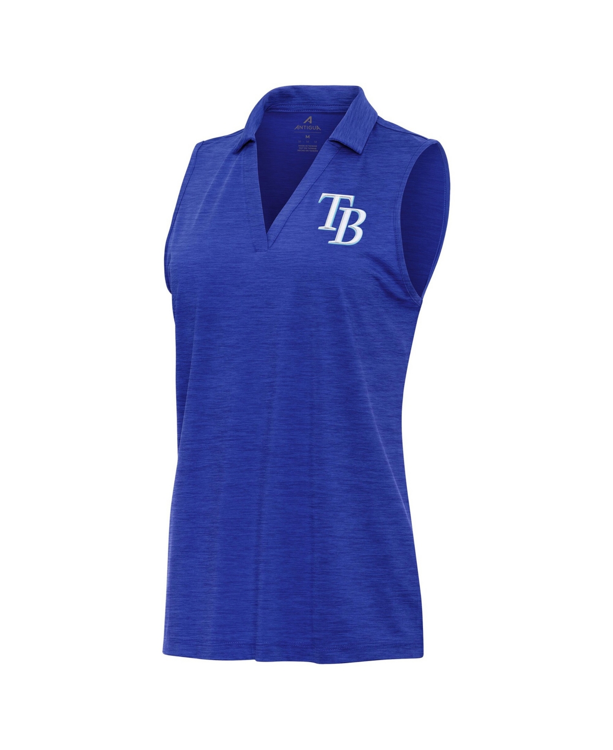 Click here for Antigua Womens Heather Royal Tampa Bay Rays Layout... prices