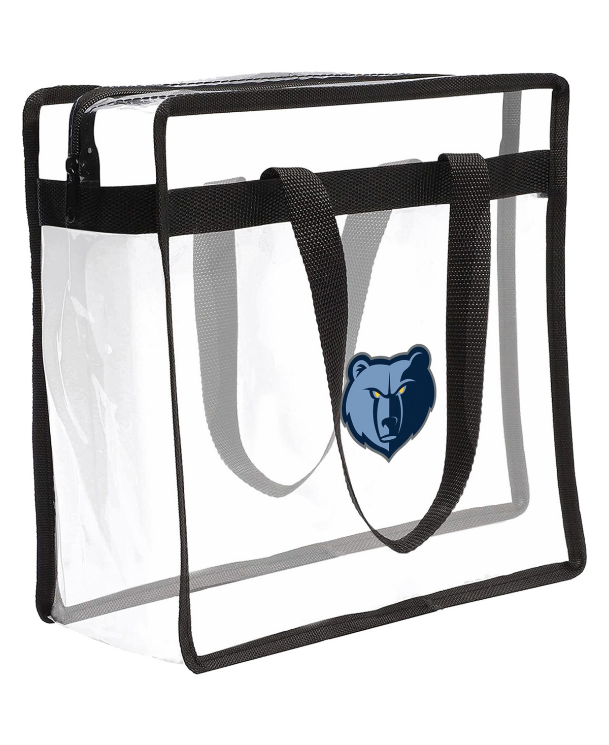Click here for Wincraft Memphis Grizzlies Clear Tote Bag prices