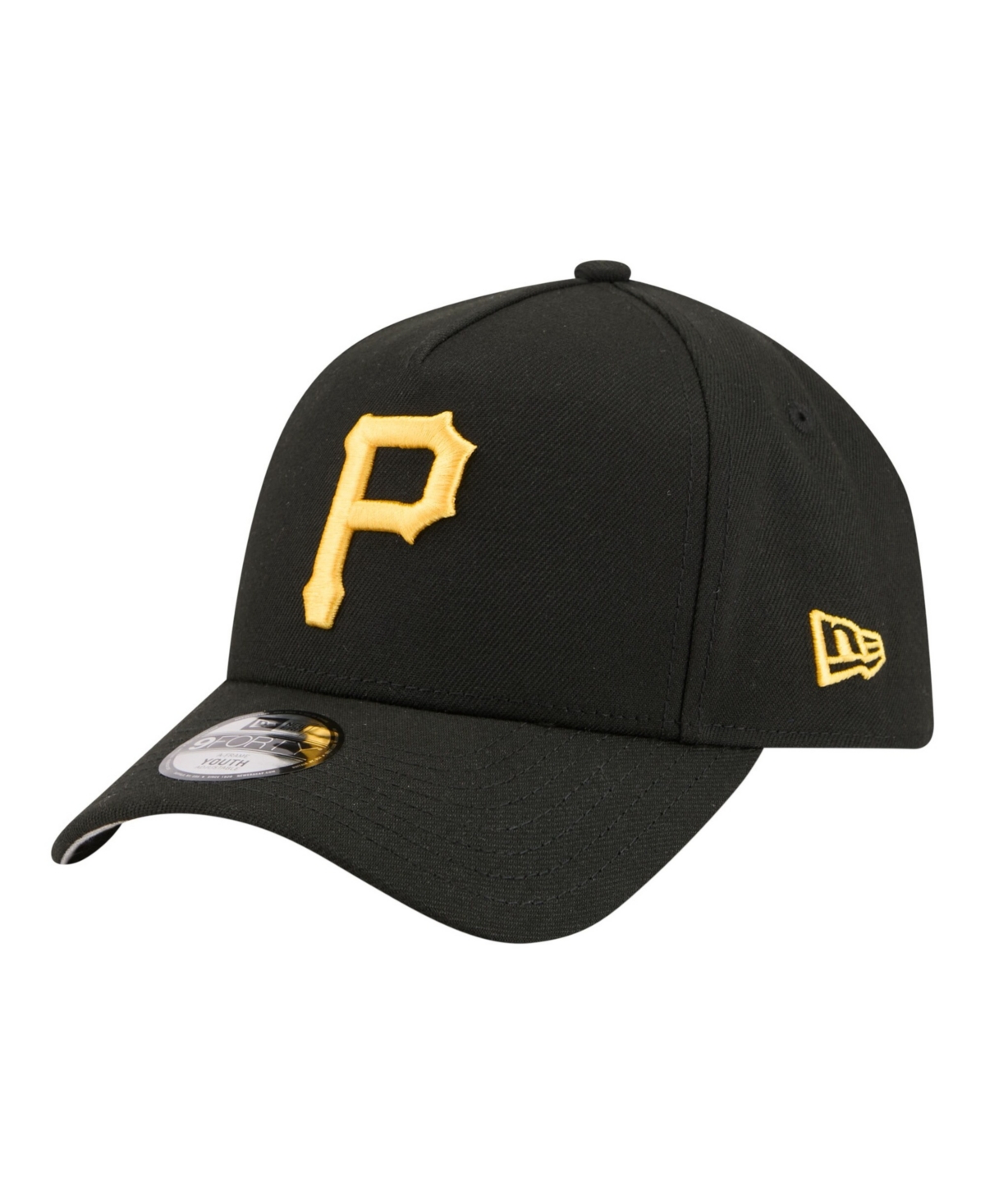 Click here for New Era Big Boys and Girls Black Pittsburgh Pirate... prices