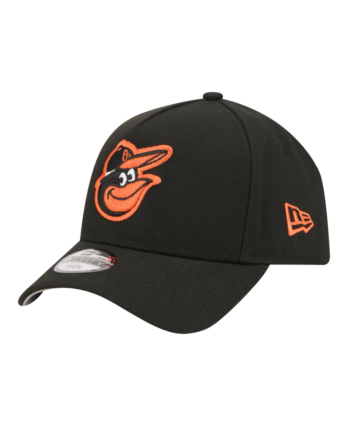 Click here for New Era Big Boys and Girls Black Baltimore Orioles... prices