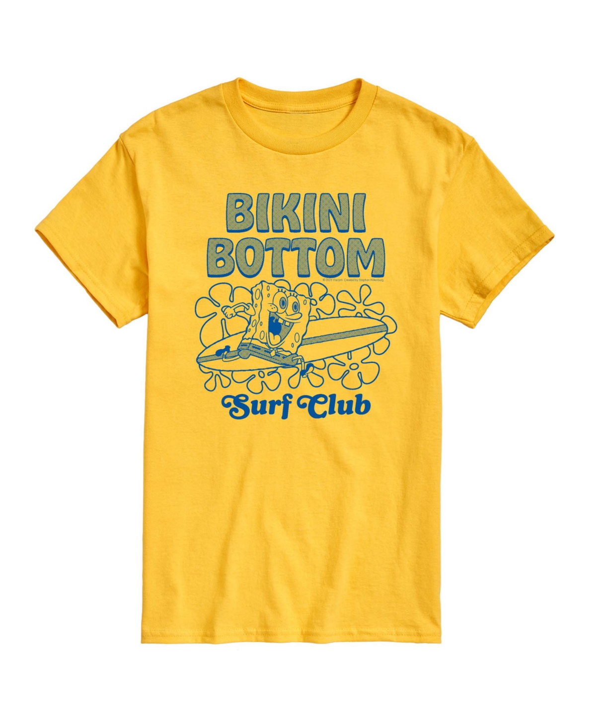 Click here for Airwaves Mens Sponge Bob Square Pants Bikini Botto... prices