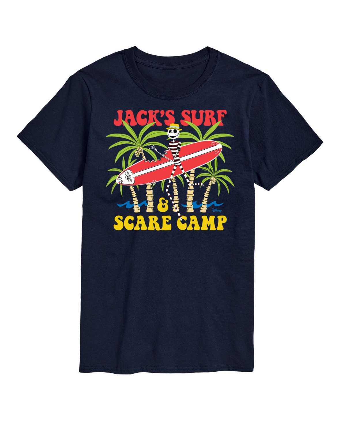Click here for Airwaves Mens The Nightmare Before Christmas Surf... prices