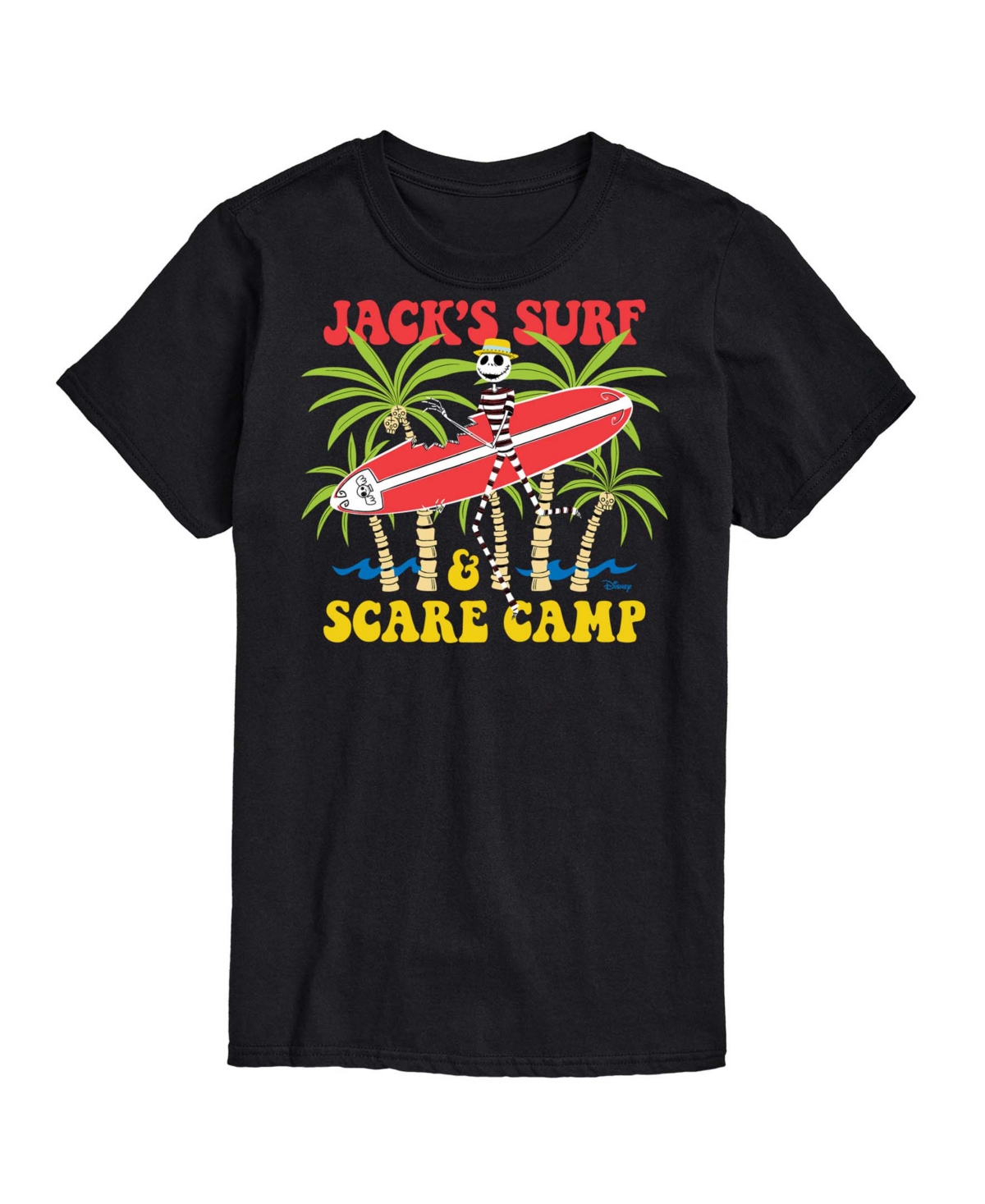 Click here for Airwaves Mens The Nightmare Before Christmas Surf... prices
