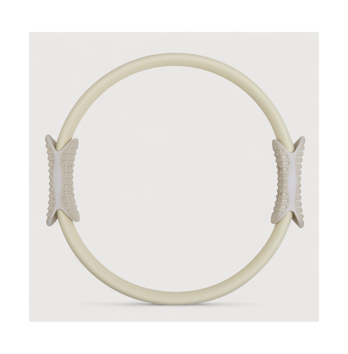 Click here for Your Reformer Pilates Ring - Beige prices