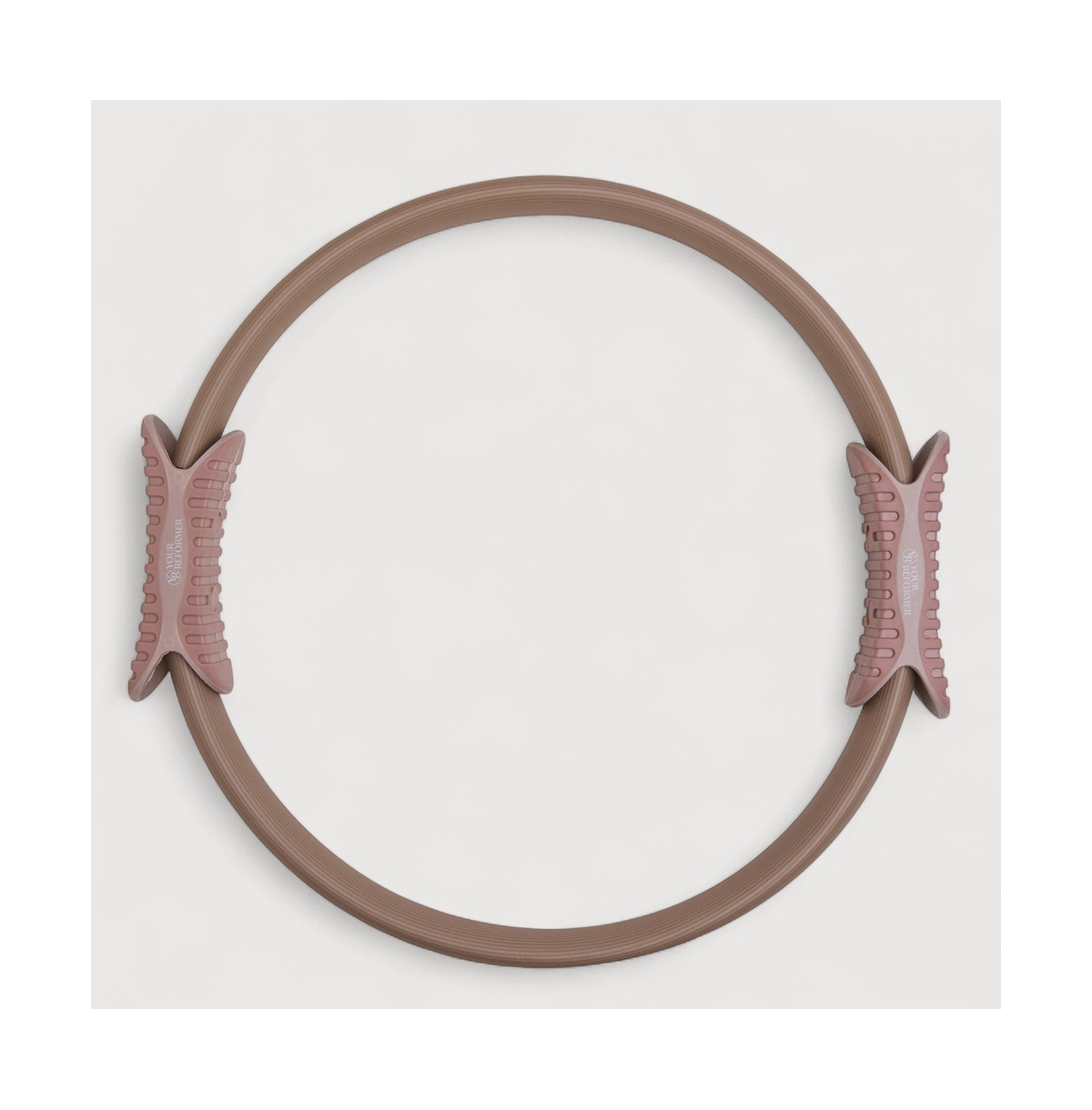 Click here for Your Reformer Pilates Ring - Dusty rose prices