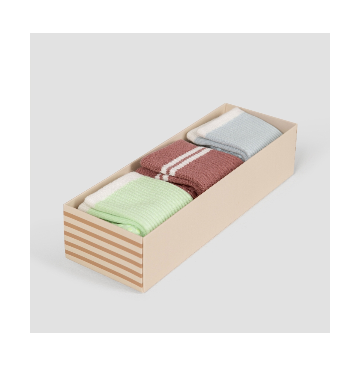 Click here for Your Reformer Sock Bundle - Multi prices