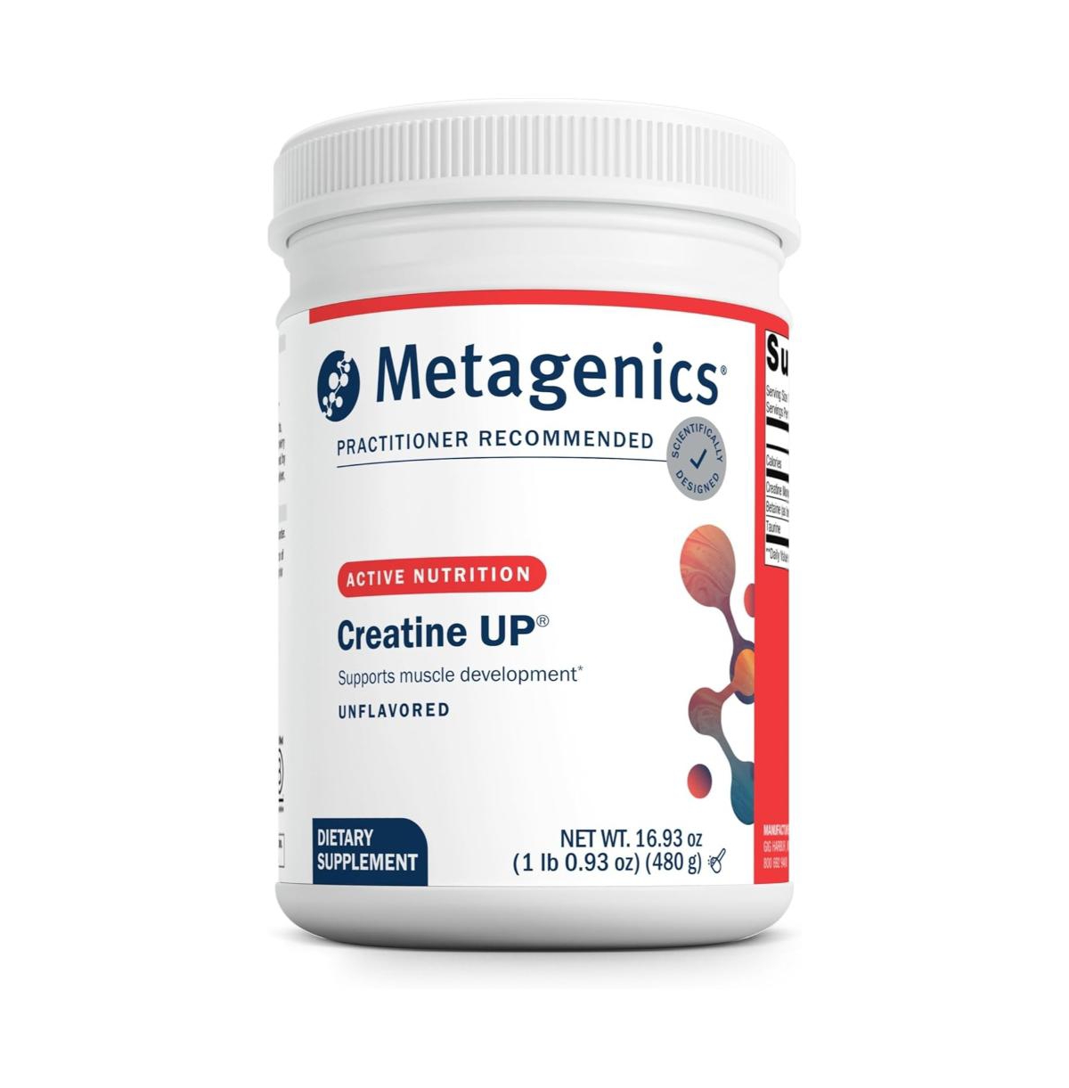 Click here for Metagenics Creatine Up Creatine Supplement for Wom... prices