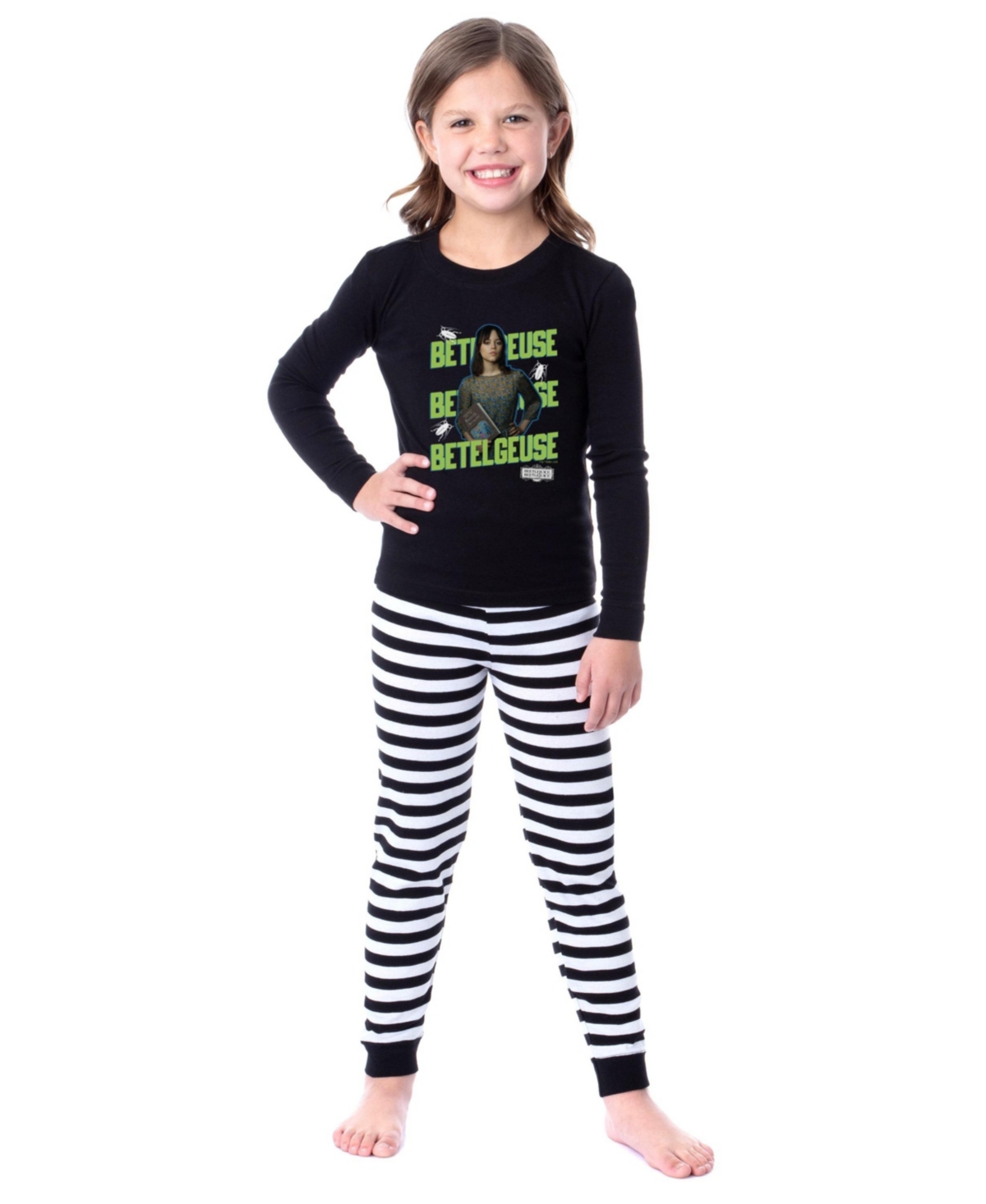 Click here for Beetlejuice 2 Girls (4-14) Astrid Deetz Betelgeuse... prices