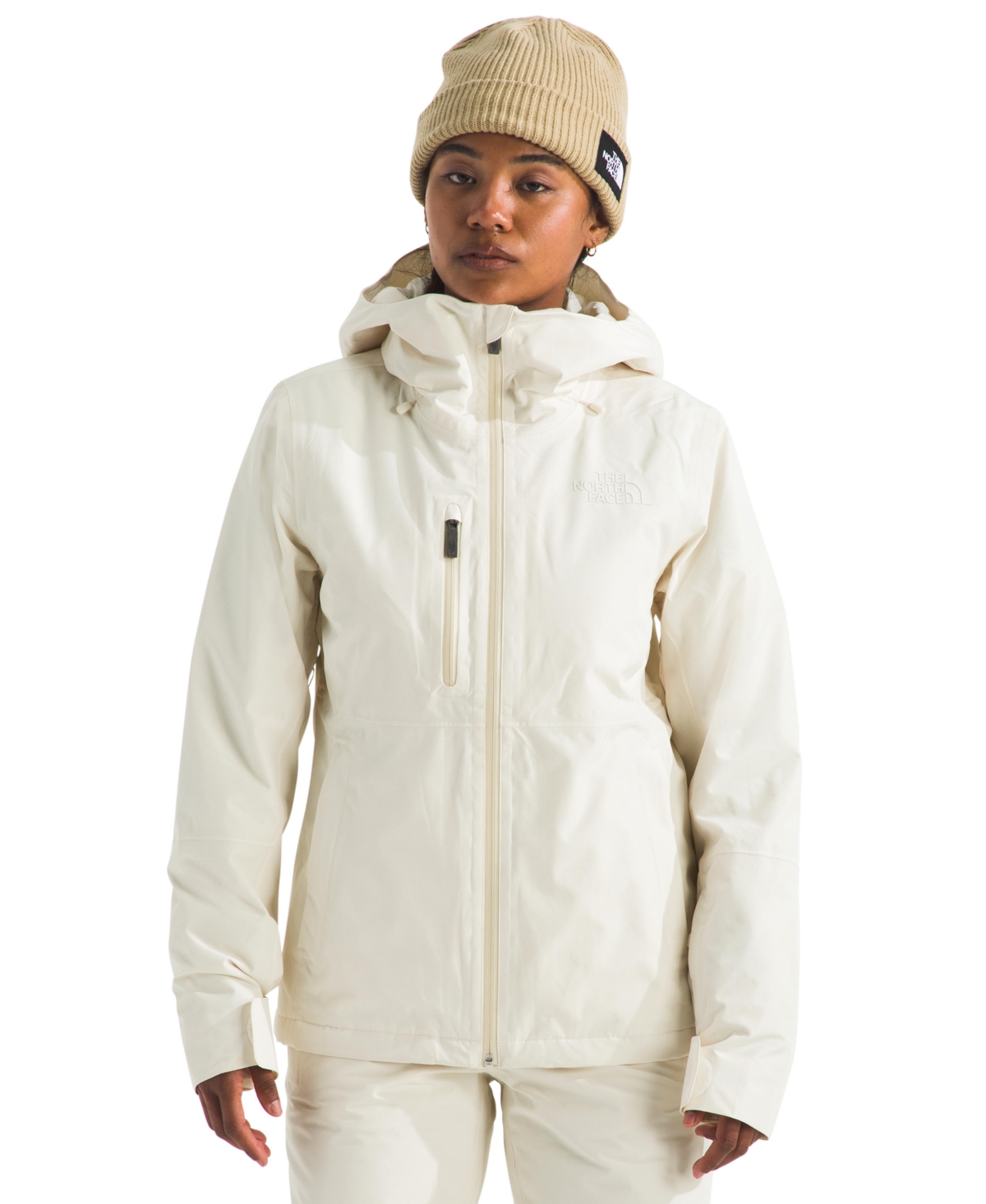 Click here for The North Face Womens Descendit Insulated Ski Jack... prices