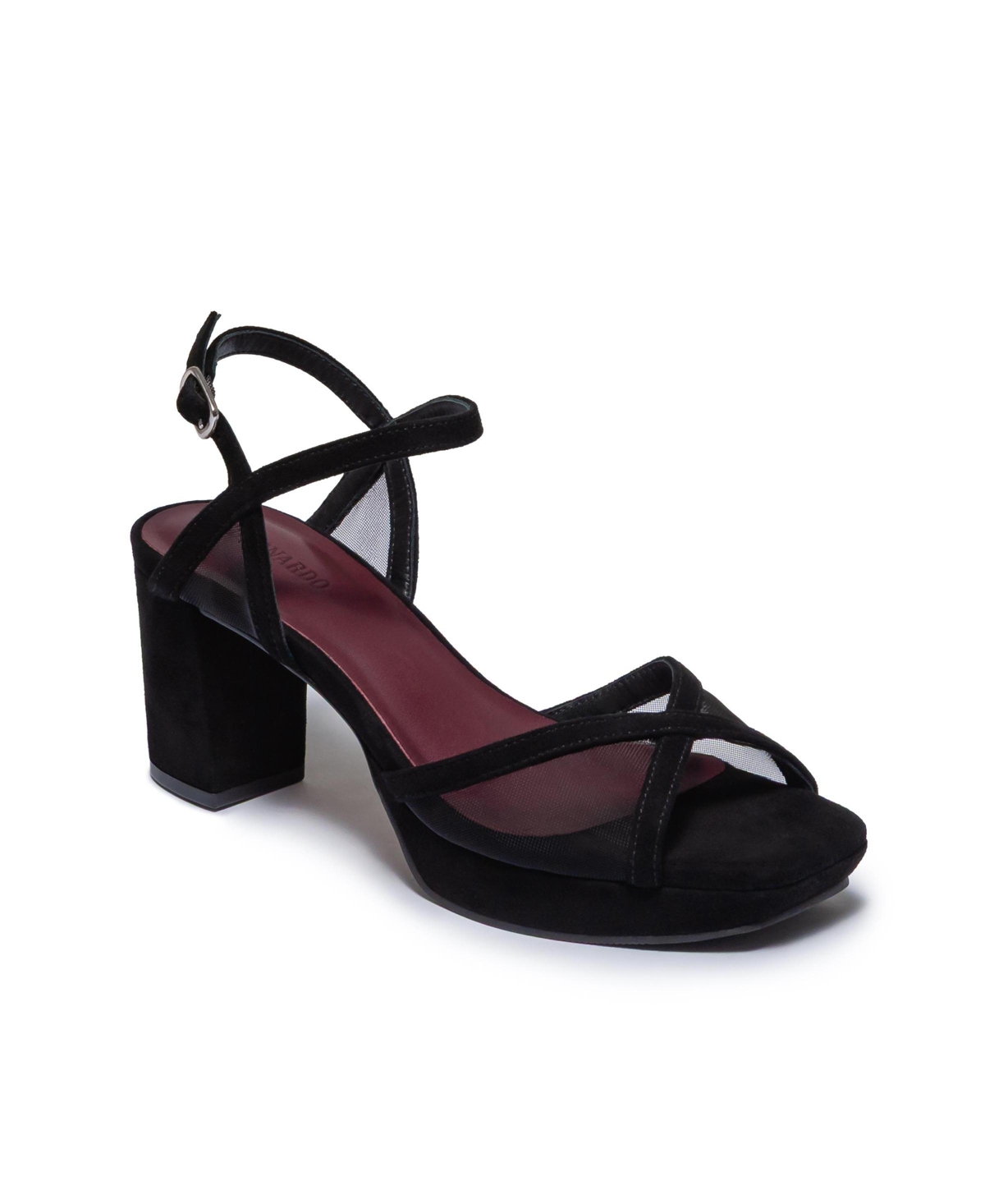 Click here for Bernardo Footwear Womens Celeste Platform Sandal -... prices