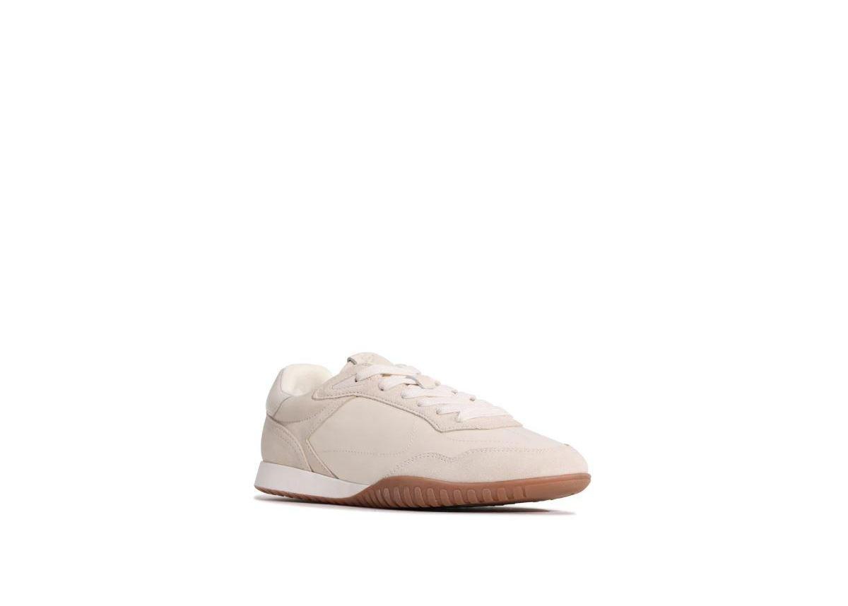 Click here for Eos Footwear Womens Glide Sneaker - Off white prices
