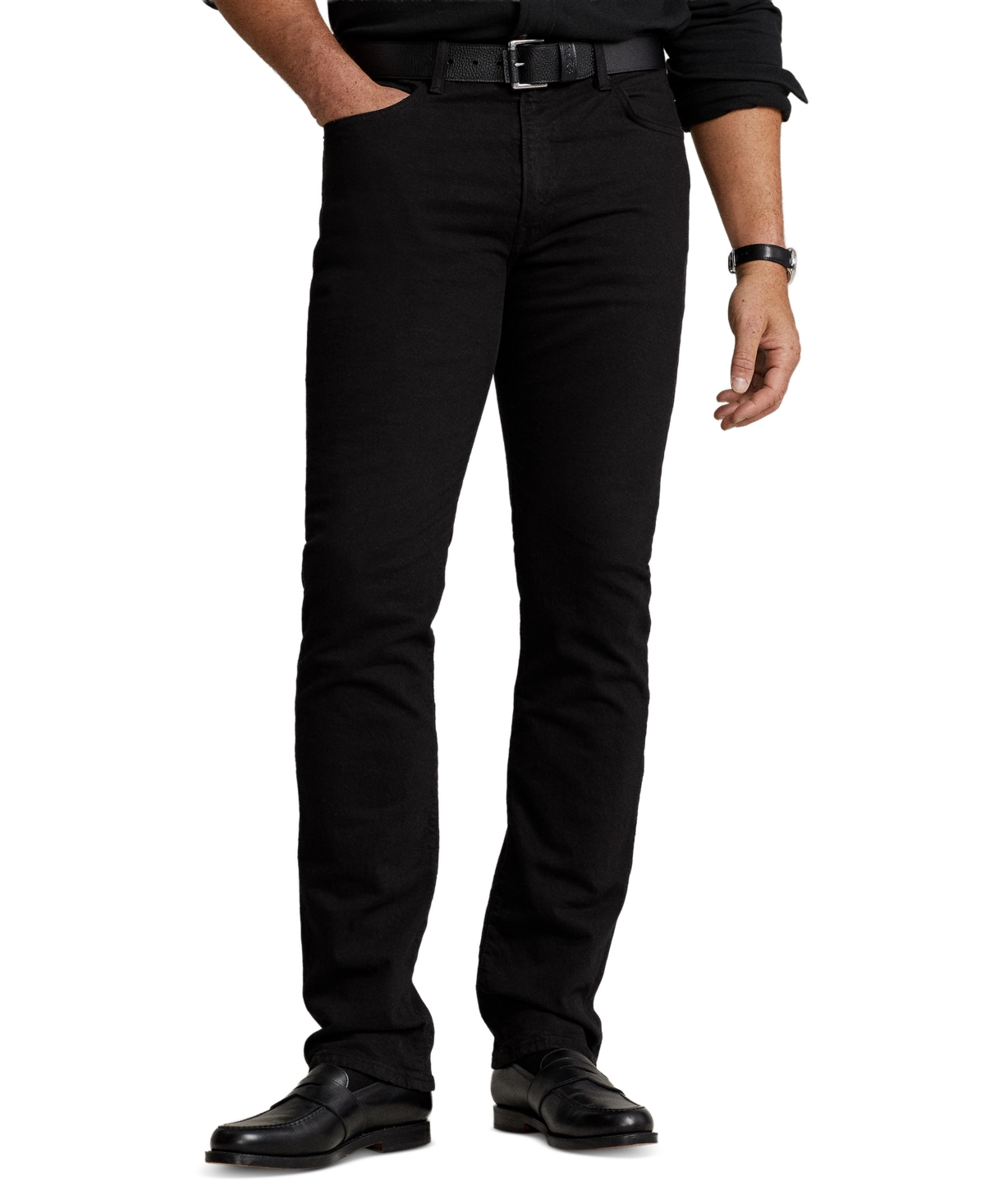 Click here for Polo Ralph Lauren Mens Big & Tall Hampton Relaxed... prices
