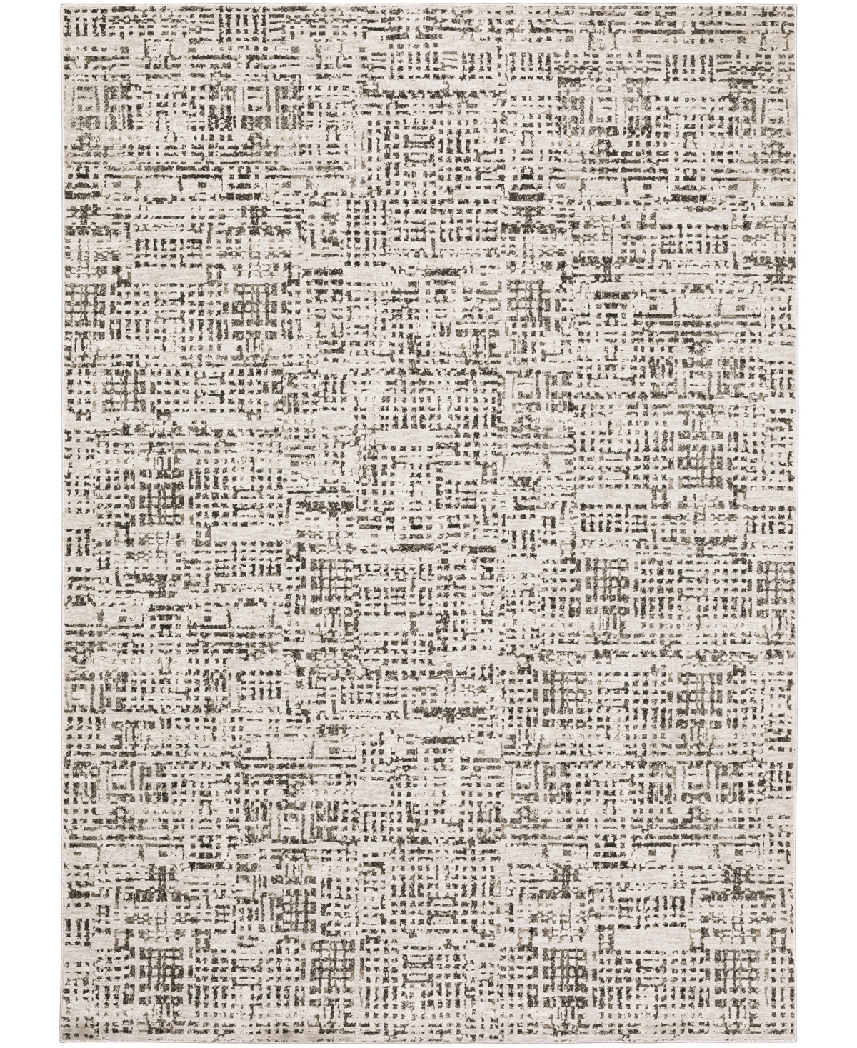 Click here for Oriental Weavers Nebulous NEB2060W 910x1210 Area R... prices